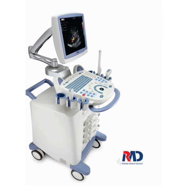 UScan – RMD Mediaids